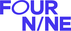 Four Nine | Art, Style & Bold Personal Expression